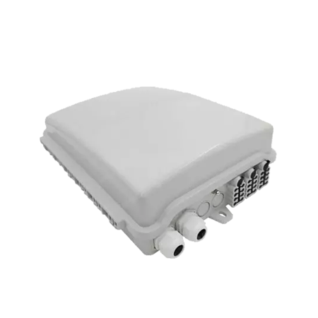 Fiber Optic Box And Closure - netcabscs.com
